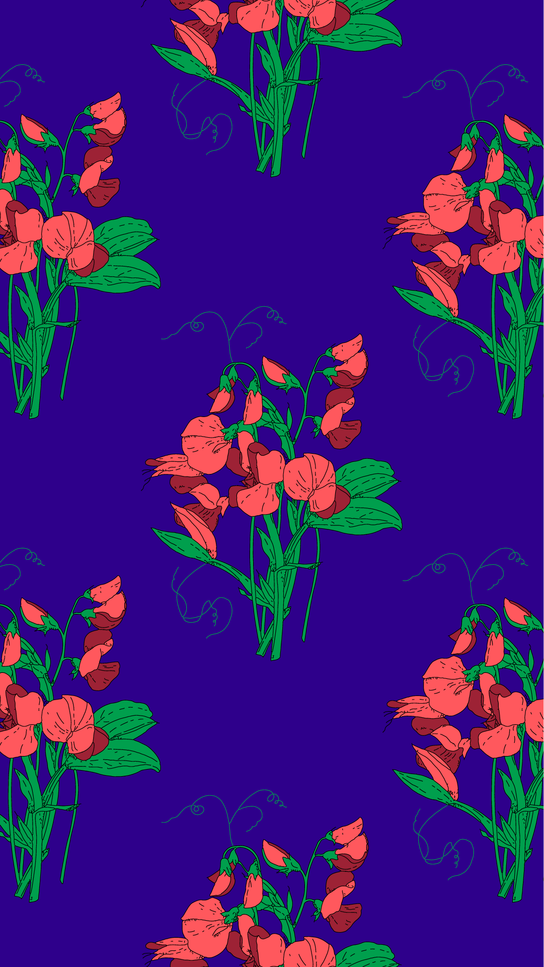 Iphone Baggu - 1081x1920 Wallpaper - teahub.io