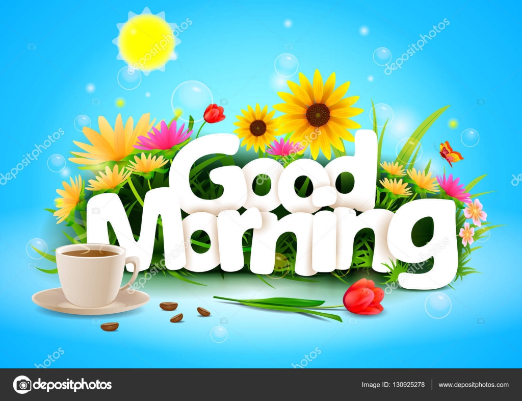 Good Morning Background - 1024x786 Wallpaper - teahub.io