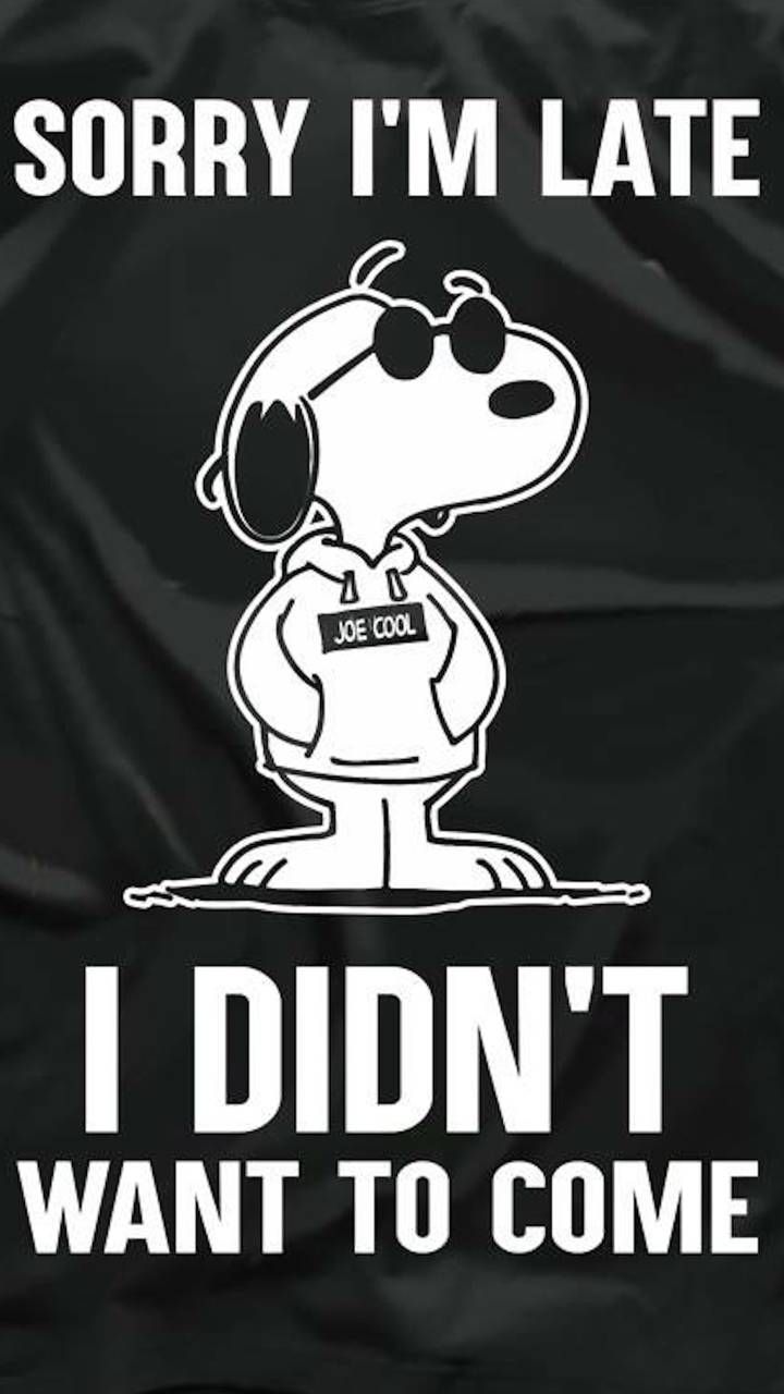 Peanuts Quotes About Work - 720x1280 Wallpaper - teahub.io