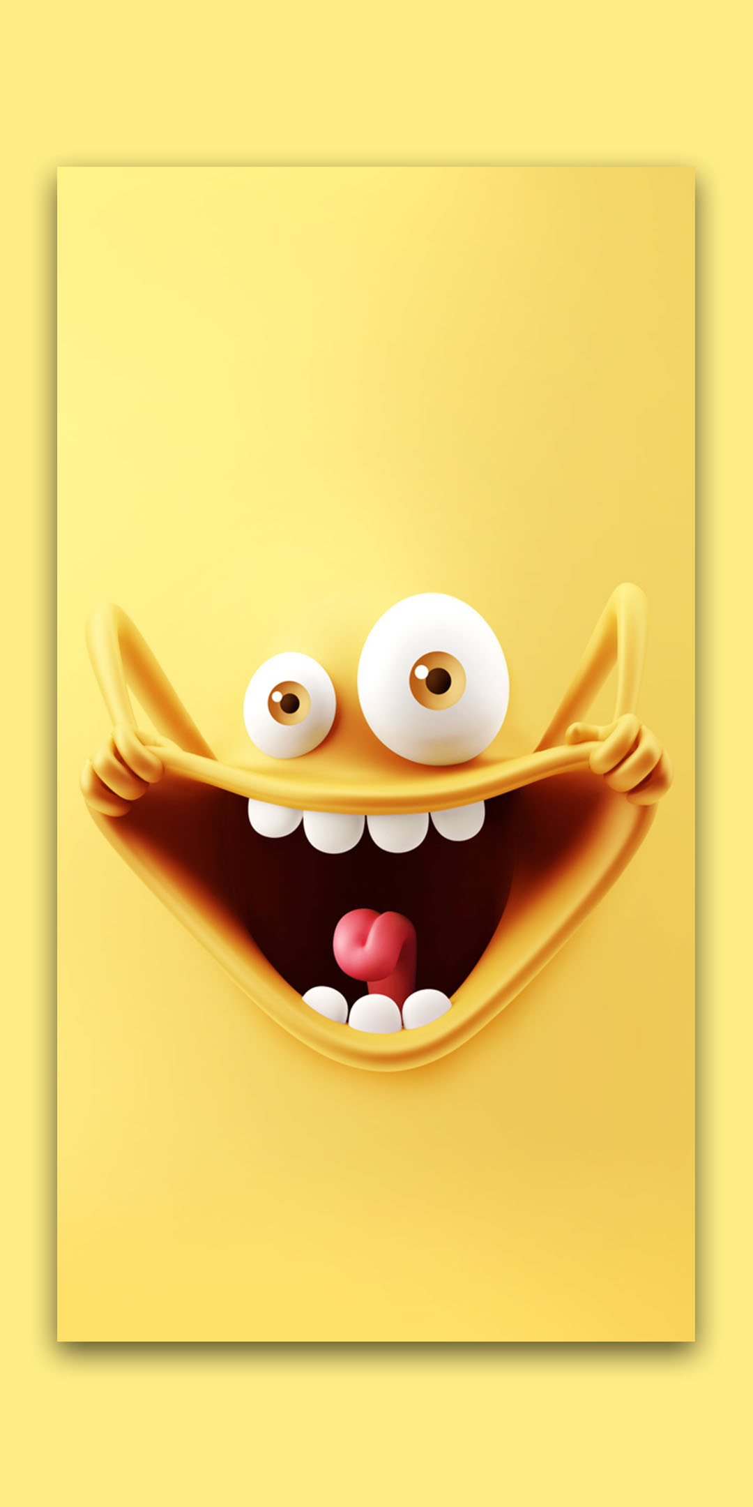 Freaky Wallpapers For Iphone - 1080x2160 Wallpaper - teahub.io