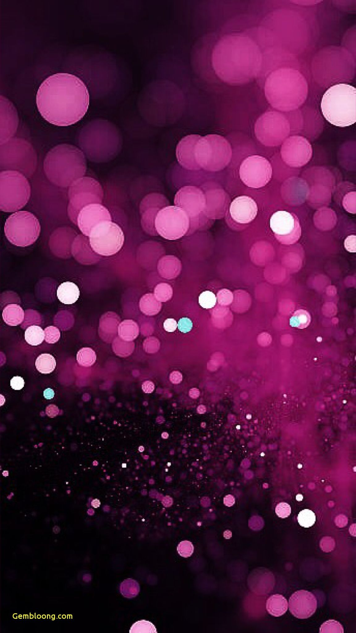 File Name Wallpapers Whatsapp Girly Cute Glitter 1152x2048