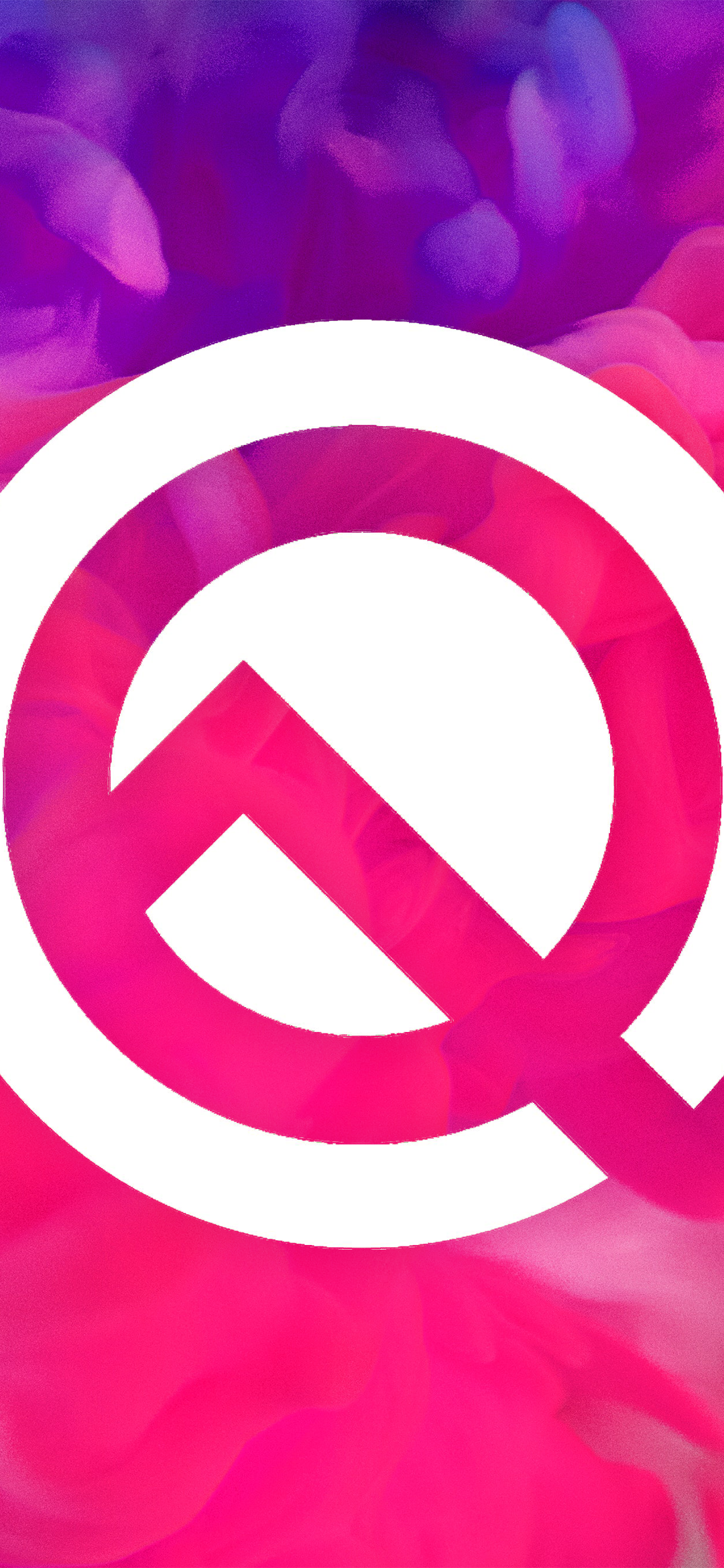 Android Q Wallpaper Download - 1080x2340 Wallpaper - teahub.io