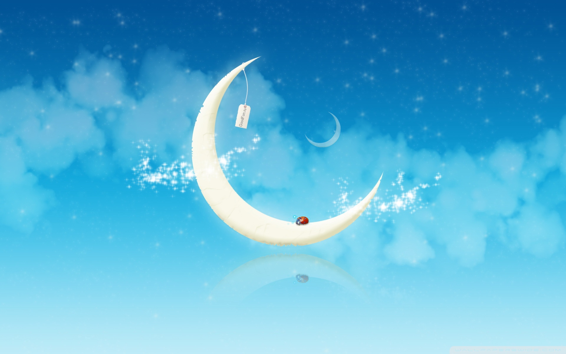 Good Night Images 4k Hd - 1920x1200 Wallpaper - teahub.io