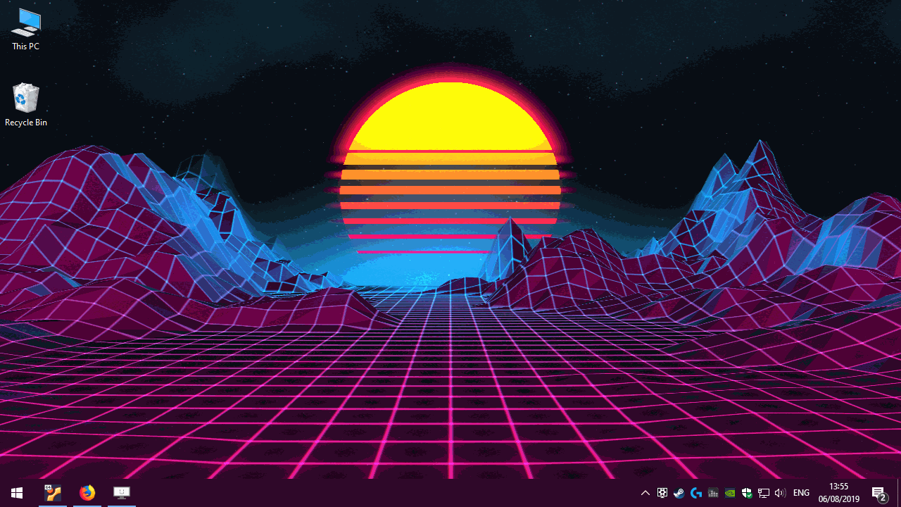 Wallpaper Engine Themes Tipbap