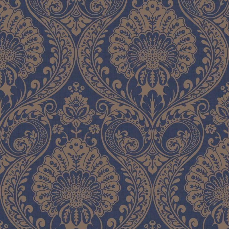Silver Damask - 800x800 Wallpaper - teahub.io
