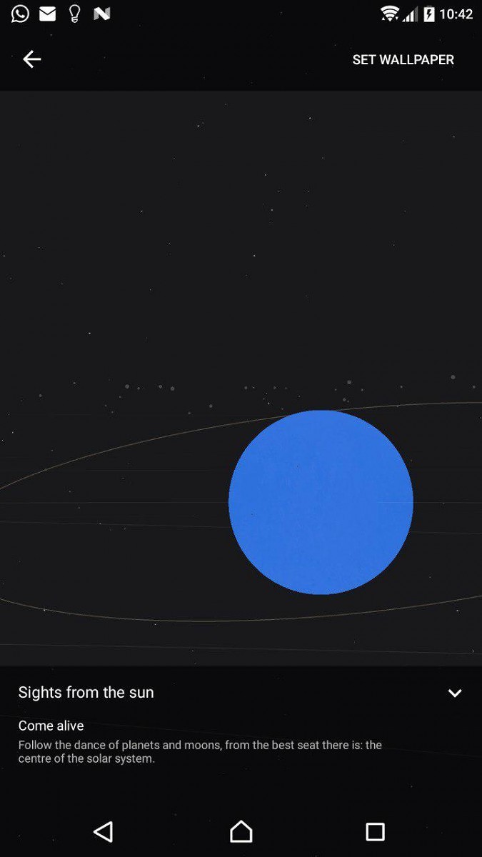 Android 10 Wallpaper Live - 675x1200 Wallpaper - teahub.io