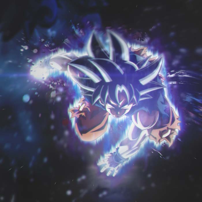 Dragon Ball Super - Dragon Ball - 700x700 Wallpaper - teahub.io
