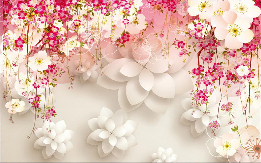 Wall Paper Bunga - 917x573 Wallpaper - teahub.io