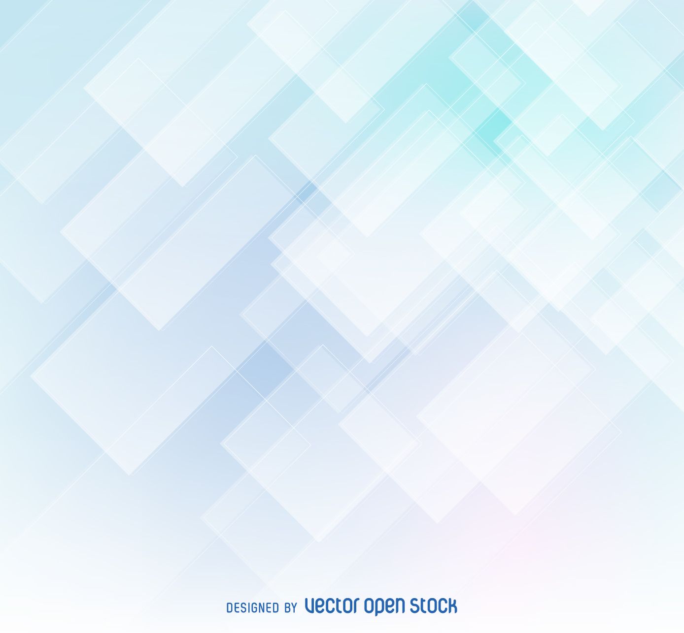 Soft Blue Abstract Background - 1388x1286 Wallpaper - teahub.io