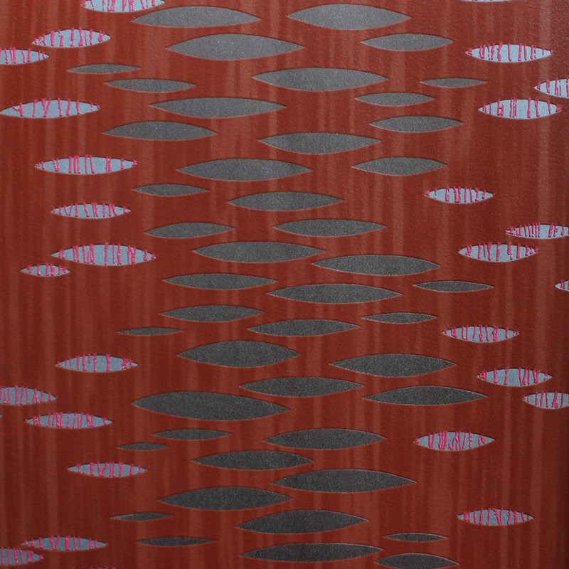 2016 New Luxury Designer Wallpaper Wallcoverings Factory - Pattern ...