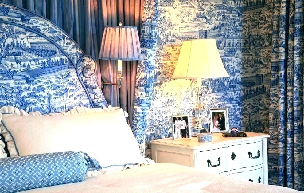 Solid Color Wallpaper Borders Solid Color Wallpaper - Room - 990x628 ...