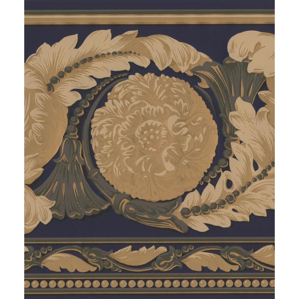 Modern Border Wallpaper Design - 1000x1000 Wallpaper - teahub.io