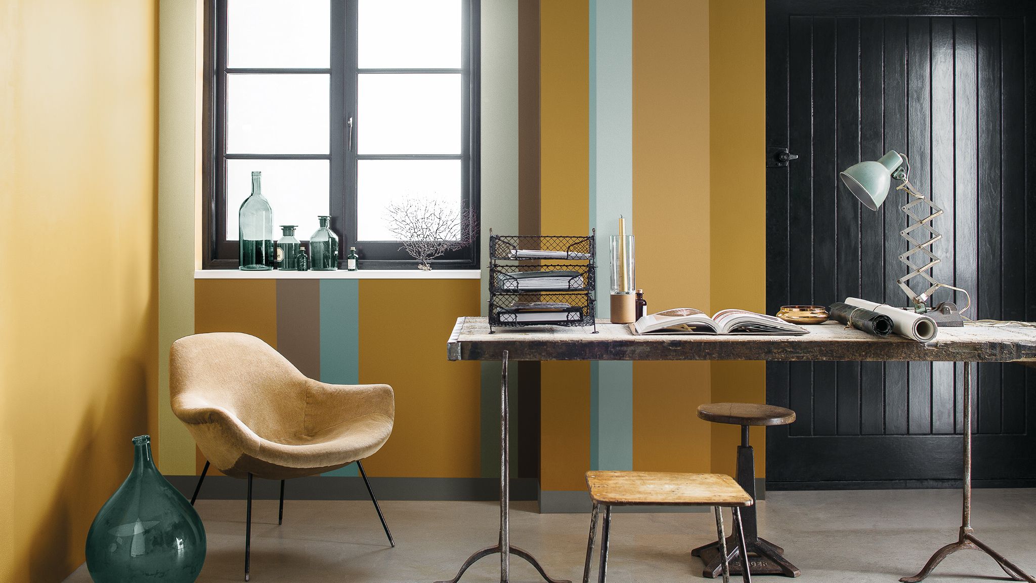 Dulux Dutch Gold 4 - 2048x1152 Wallpaper - teahub.io