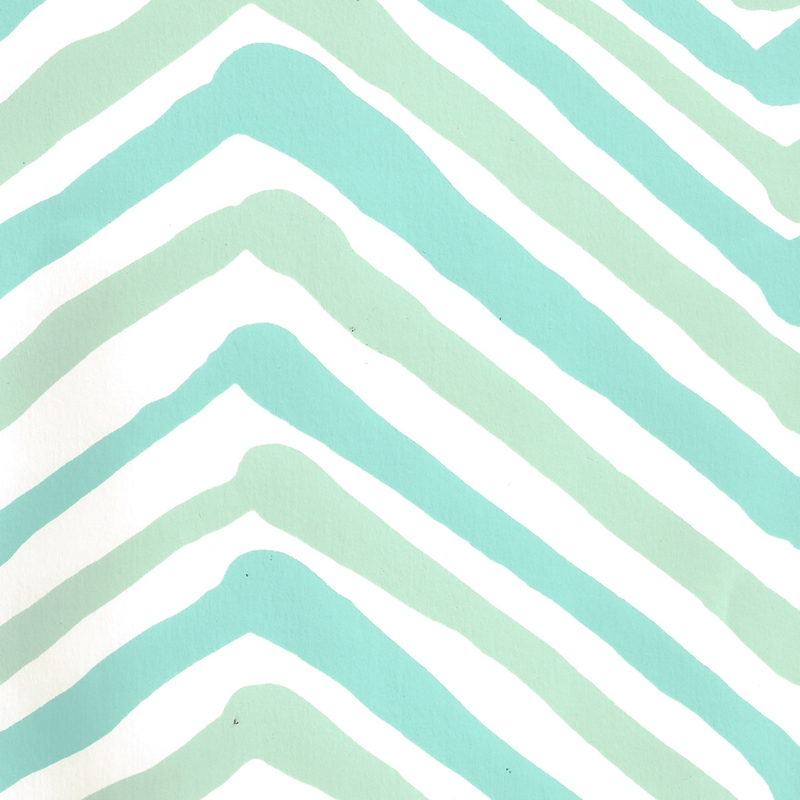 Ap950-07 Zig Zag Multi Color, Aqua Light Turquoise - 800x800 Wallpaper ...