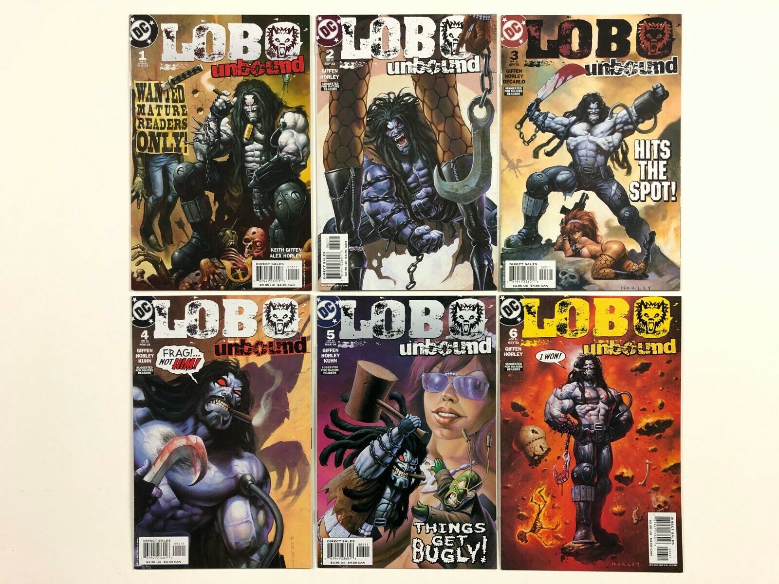 Lobo Unbound - 1600x1200 Wallpaper - teahub.io