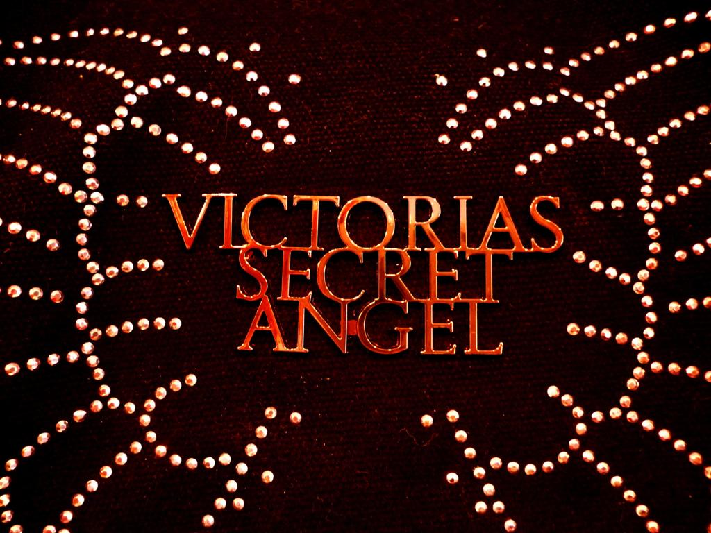 Victorias Secret Angel Wings Wallpaper