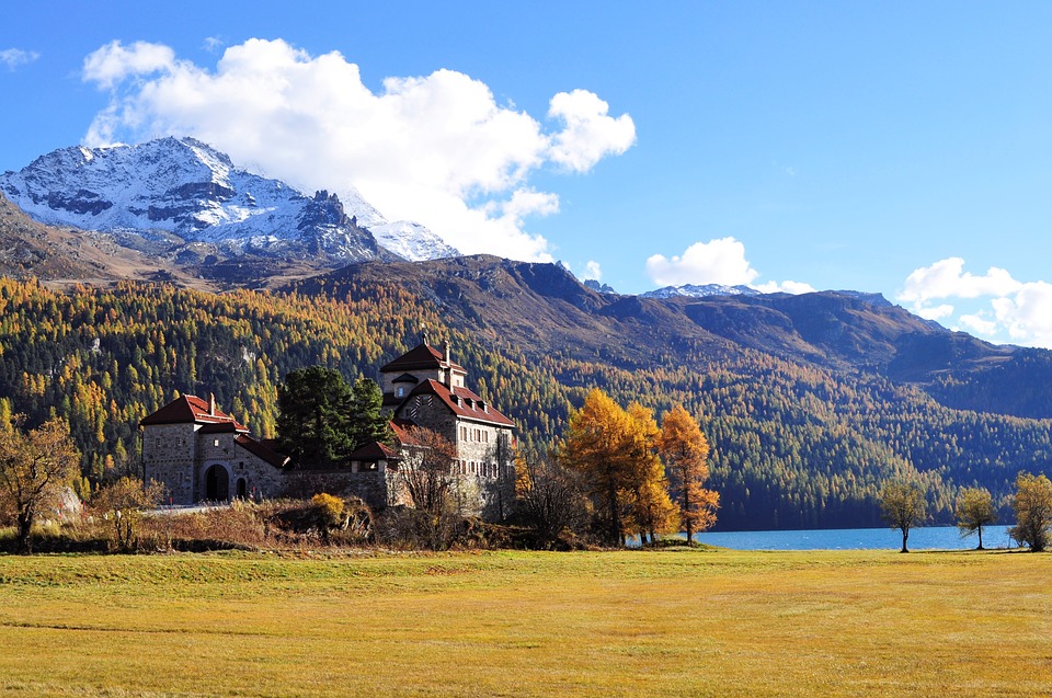St Moritz Hd - 960x637 Wallpaper - teahub.io