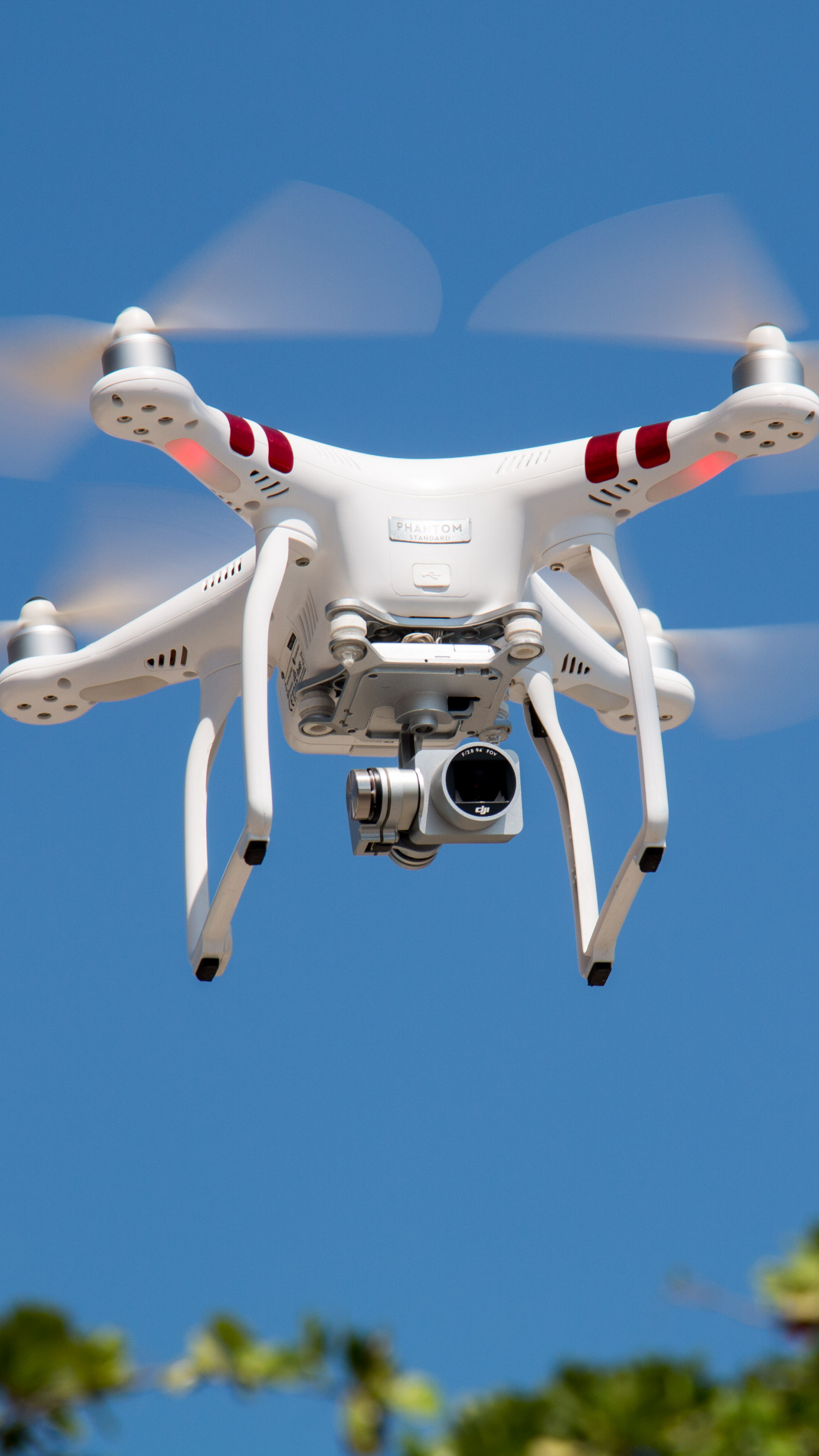 Latest Technology Trends 2018 Robots - 1800x3200 Wallpaper - teahub.io