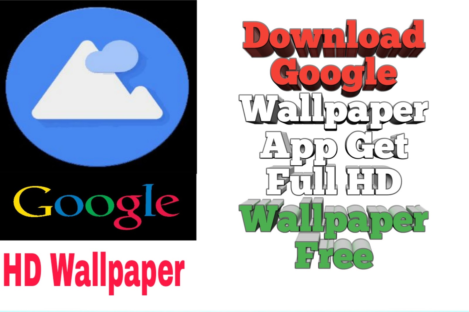 How To Install Google Wallpaper App - Google Earth - 1600x1066 ...