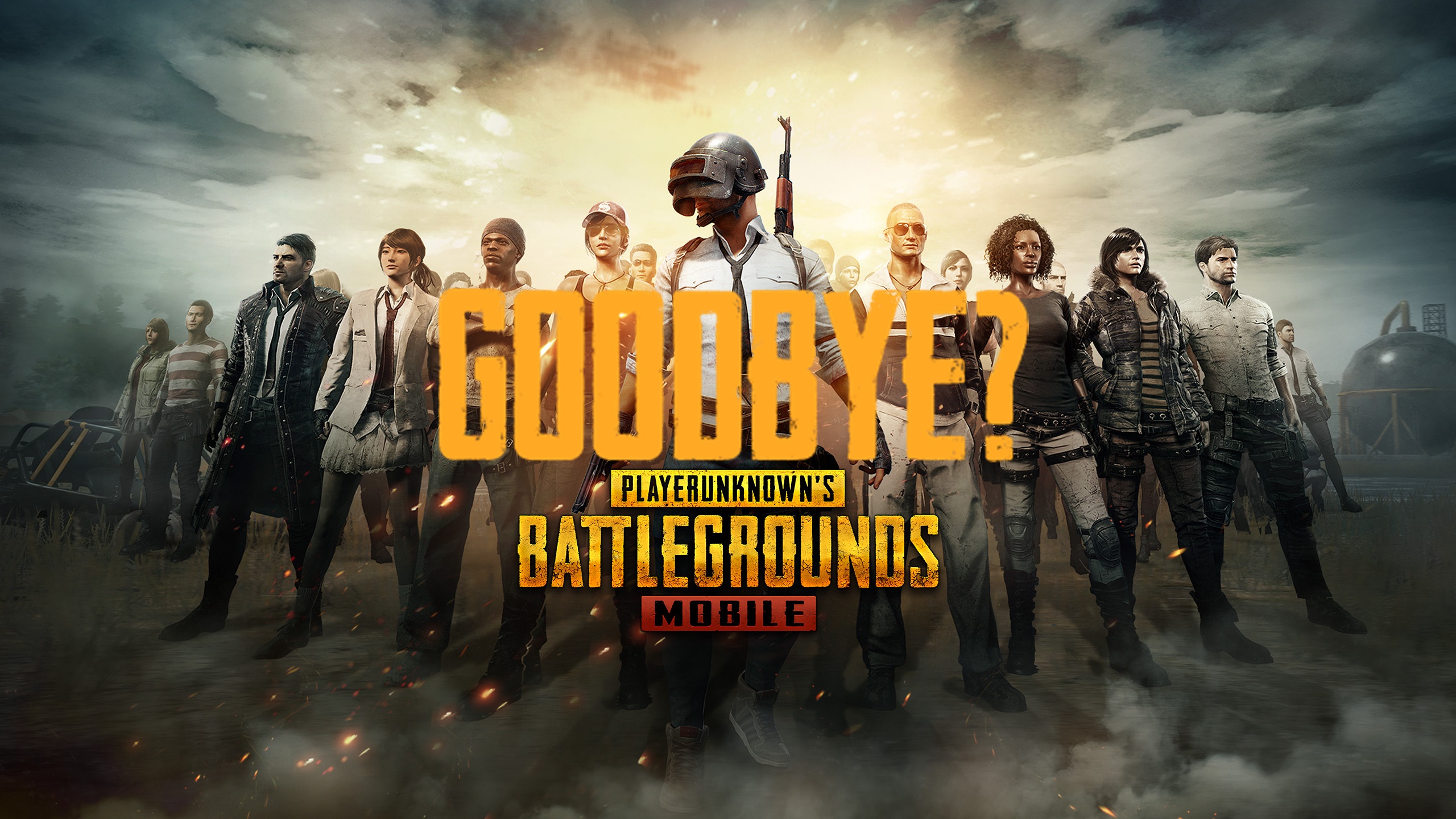Pubg Banned In China Will India Follow Suit Tech Burner - Cover ...