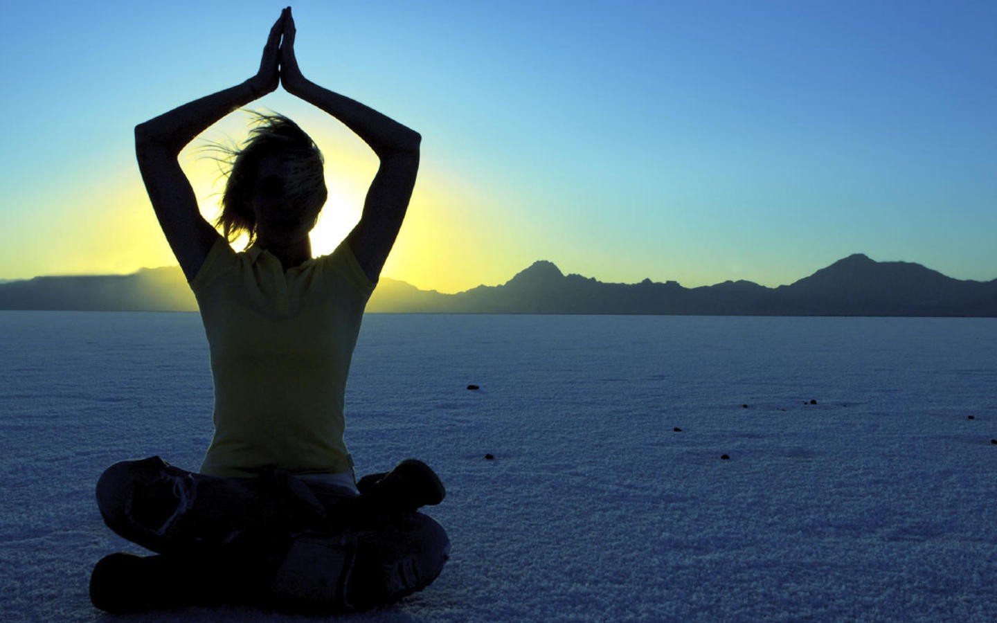 Meditation Wallpaper - Background Images For Meditation - 1440x900 ...