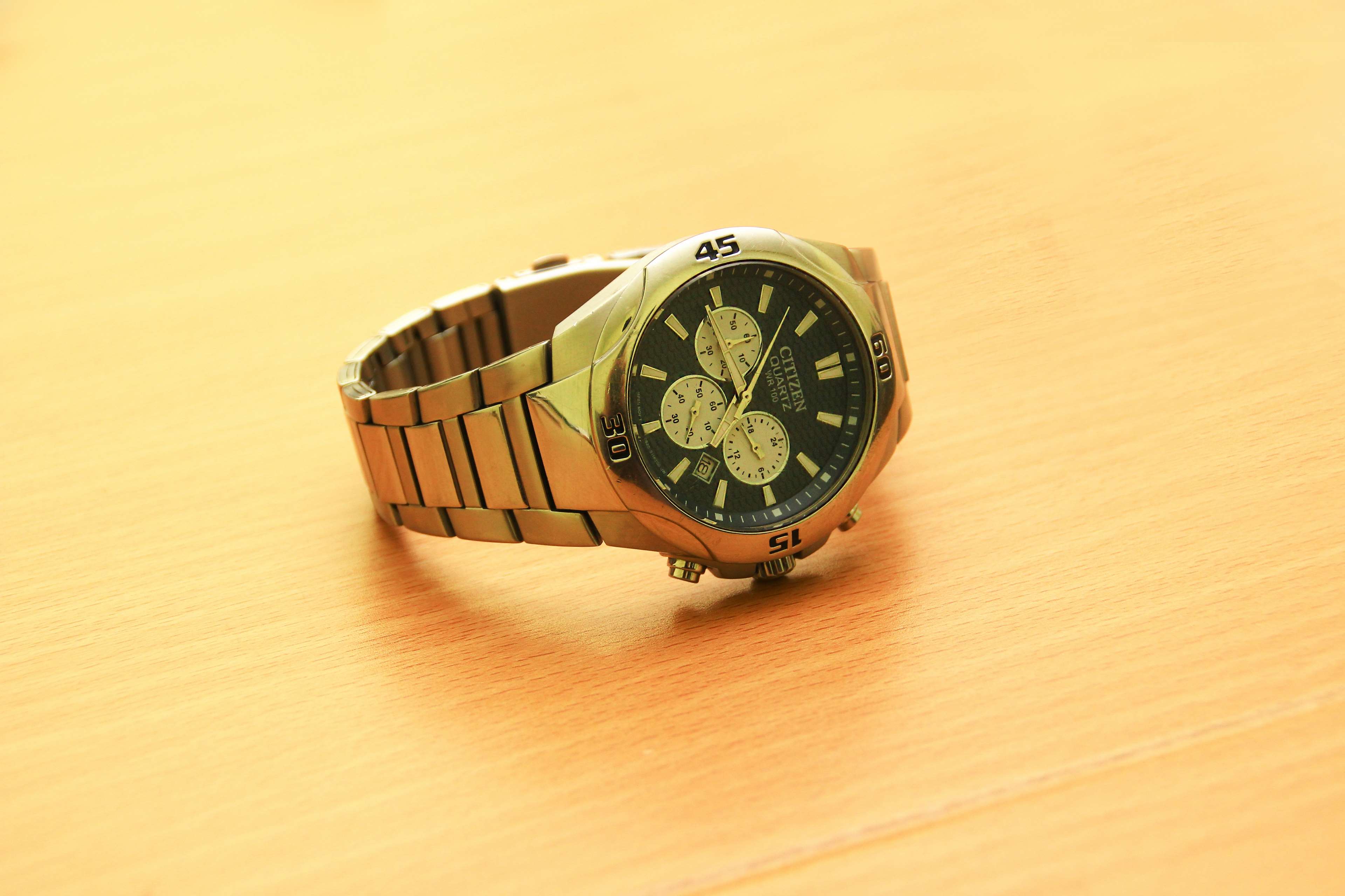 Analog Watch 3840x2560 Wallpaper Teahub io