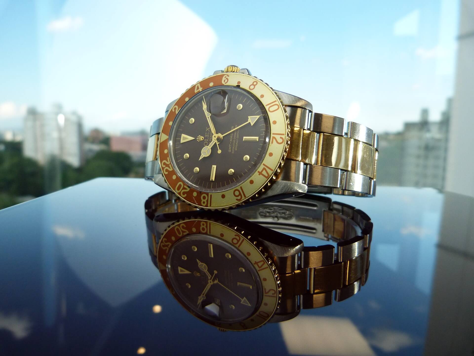 Rolex Watch - Rolex Watch Photography - 1920x1440 Wallpaper - teahub.io