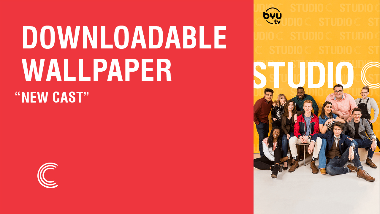 Studio C New Cast - 1280x720 Wallpaper - teahub.io