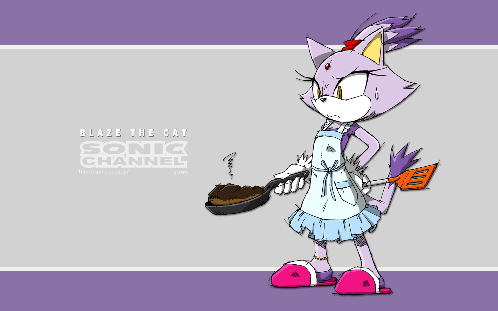 Sonic Channel Wallpaper - 1920x1200 Wallpaper - teahub.io