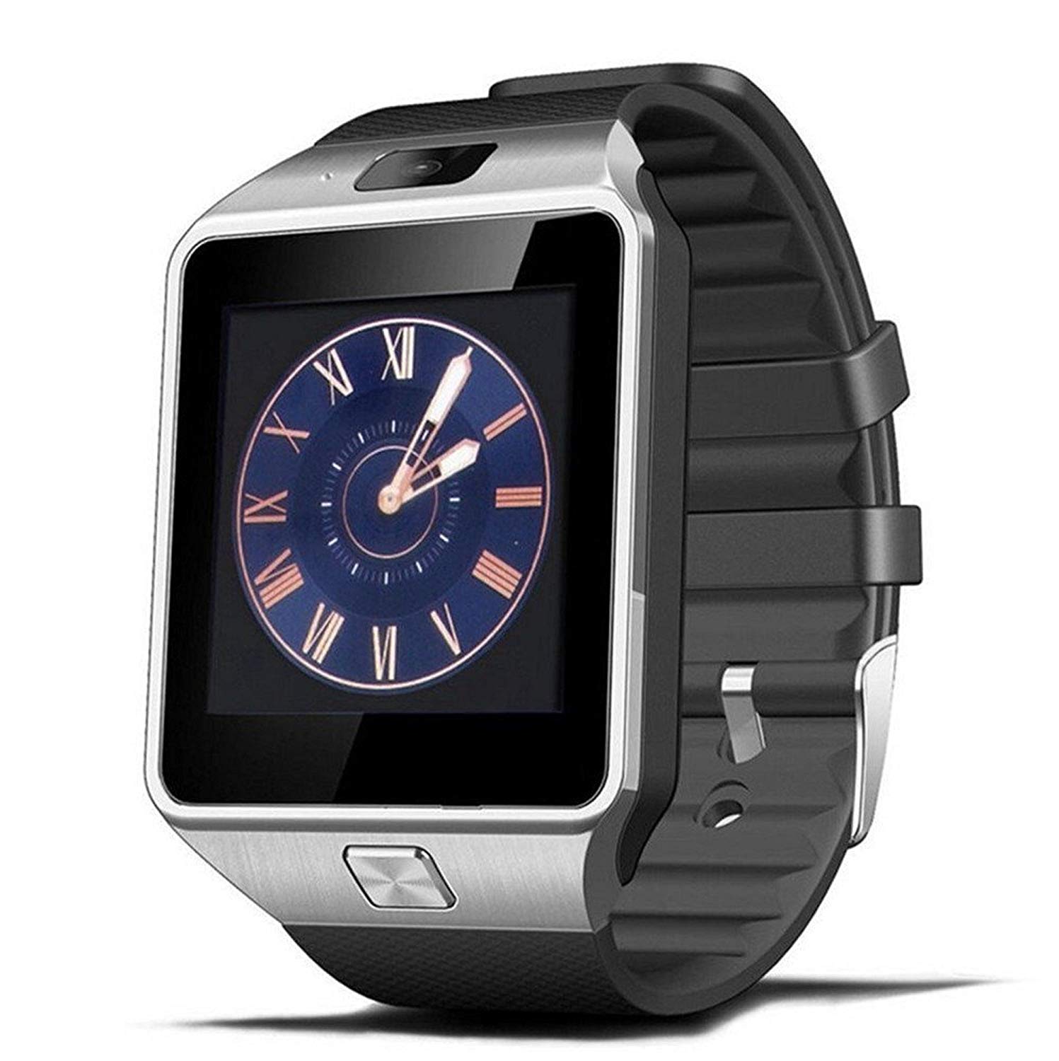 Ikon Smart Watch Ik W80 - 1497x1500 Wallpaper - teahub.io