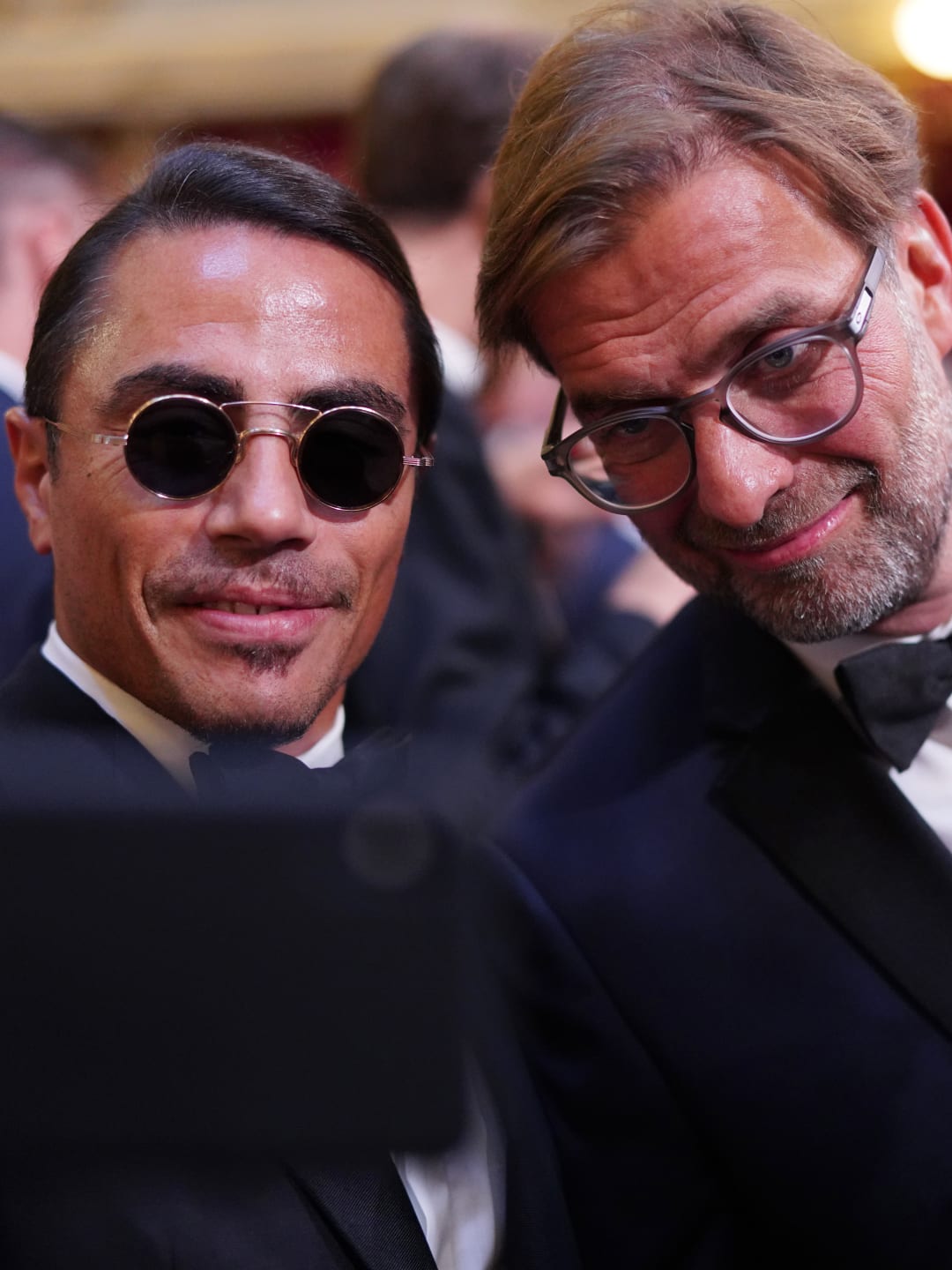 Salt Bae Fifa The Best - 1080x1440 Wallpaper - teahub.io