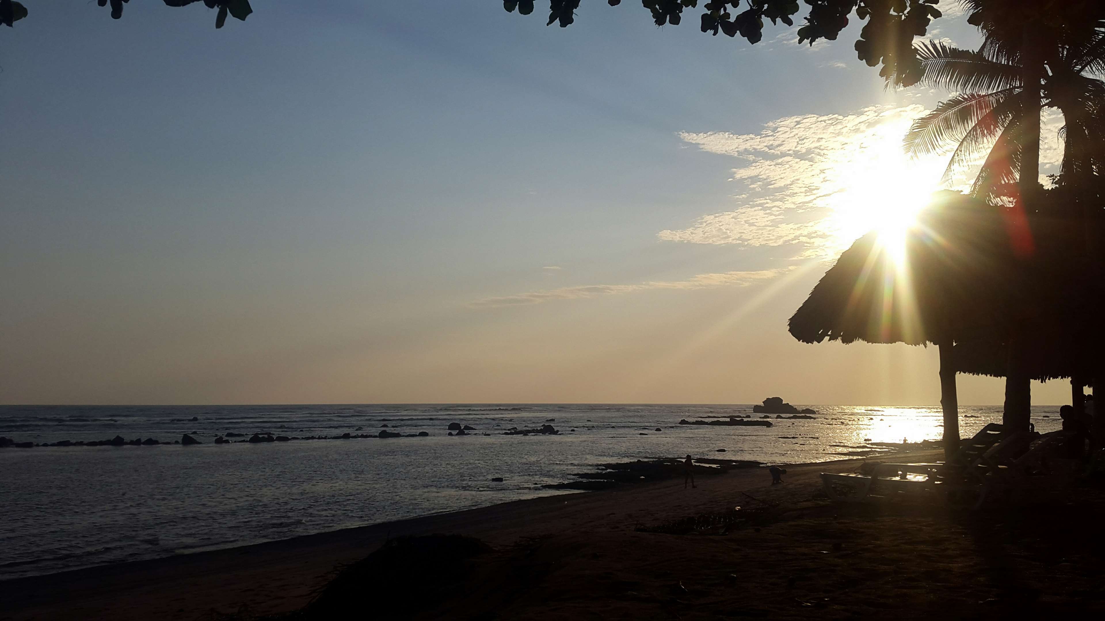 Beach Ridge - 3840x2160 Wallpaper - teahub.io