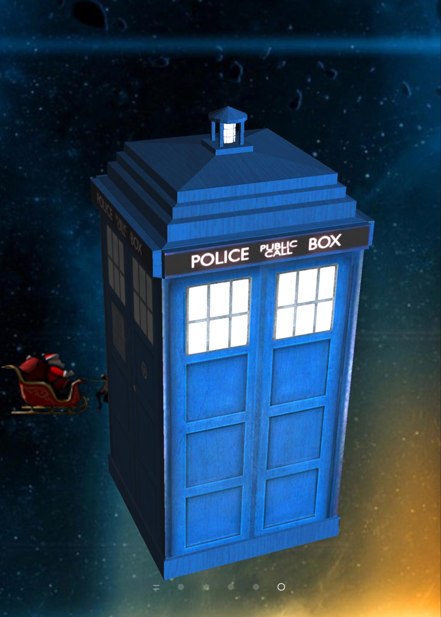 Tardis - 1429x1999 Wallpaper - teahub.io