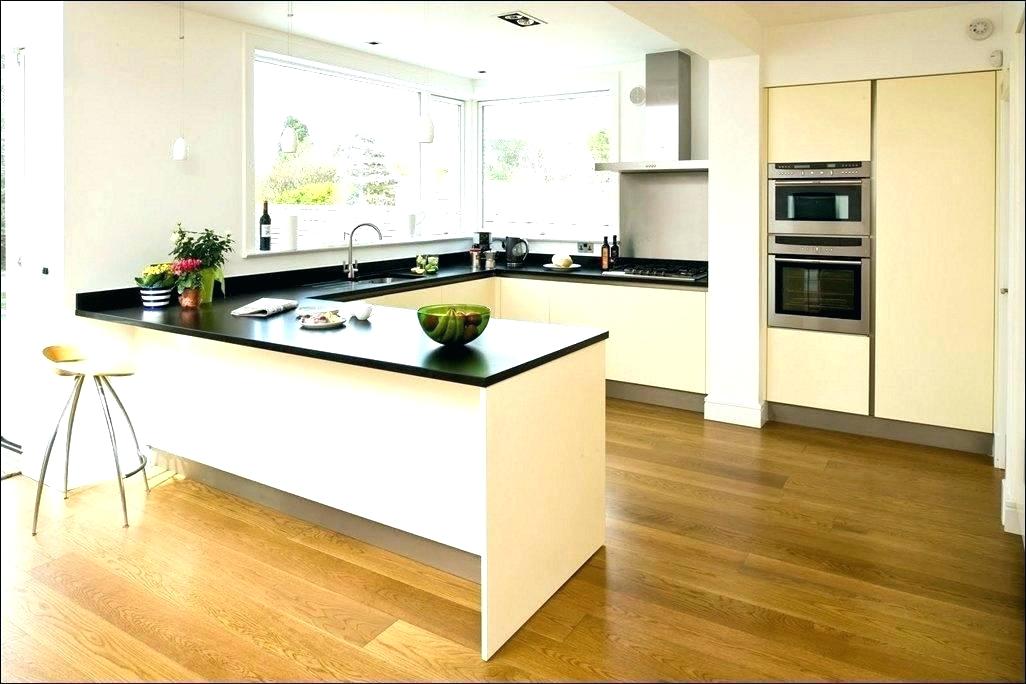 L Shaped Kitchen Designs With Windows - 1026x684 Wallpaper - teahub.io