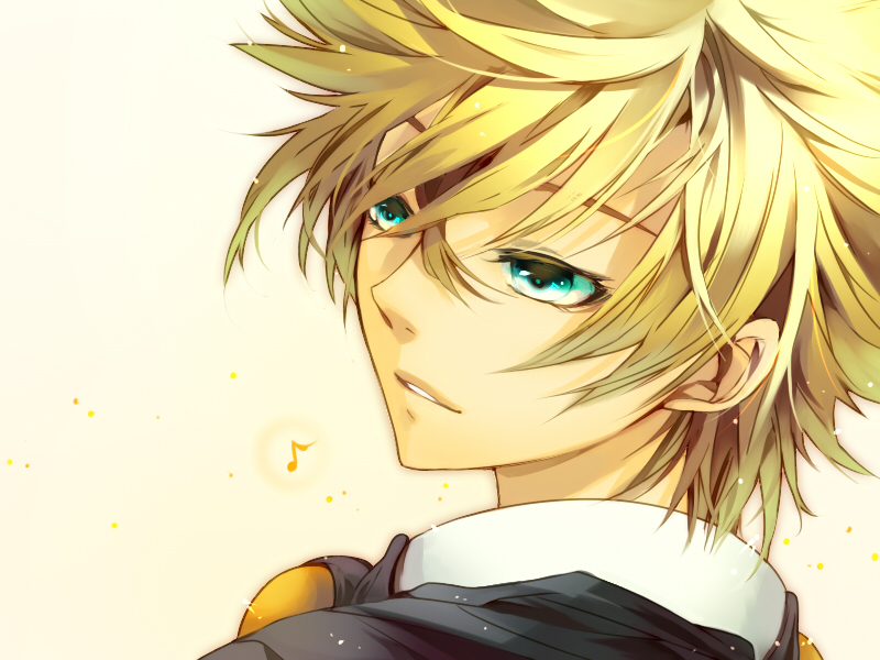 Len Vocaloid - 800x600 Wallpaper - teahub.io