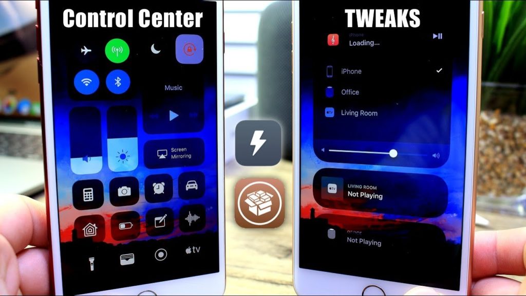 Tweak Cydia Ios 12 - 1024x576 Wallpaper - teahub.io