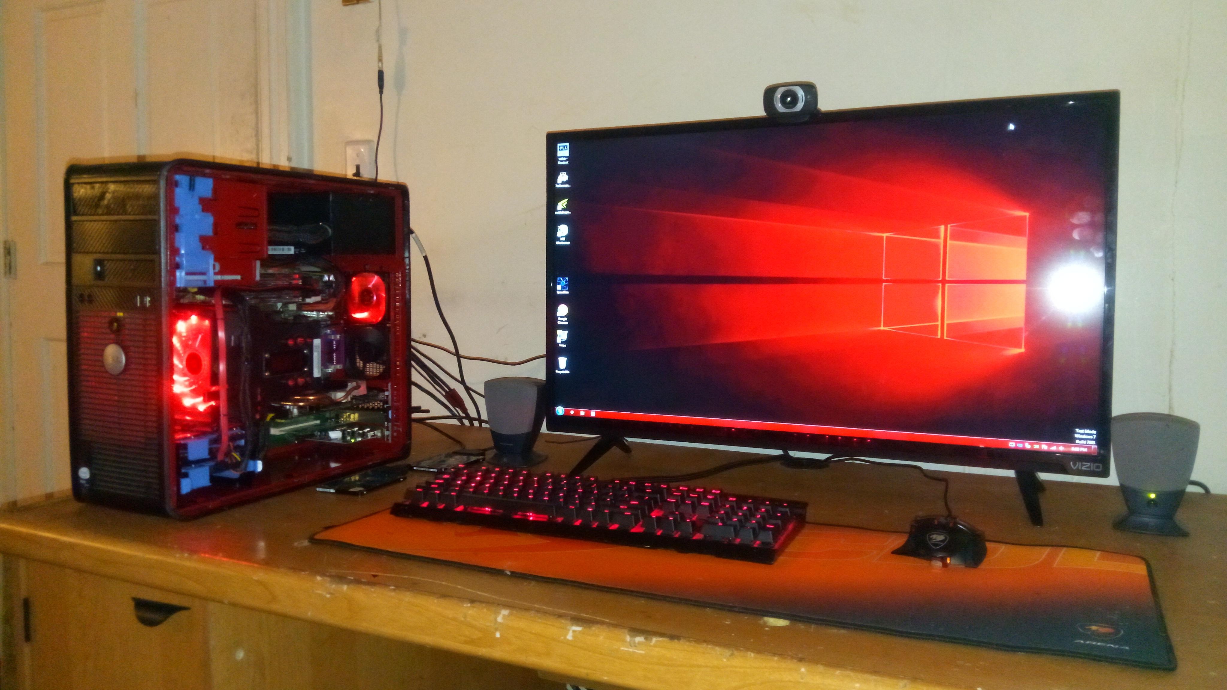 Led-backlit Lcd Display - 4096x2304 Wallpaper - teahub.io