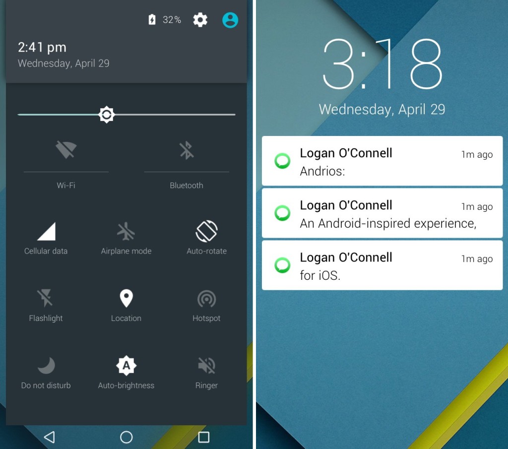 Android Cydia Tweaks For Ios - 1024x905 Wallpaper - teahub.io