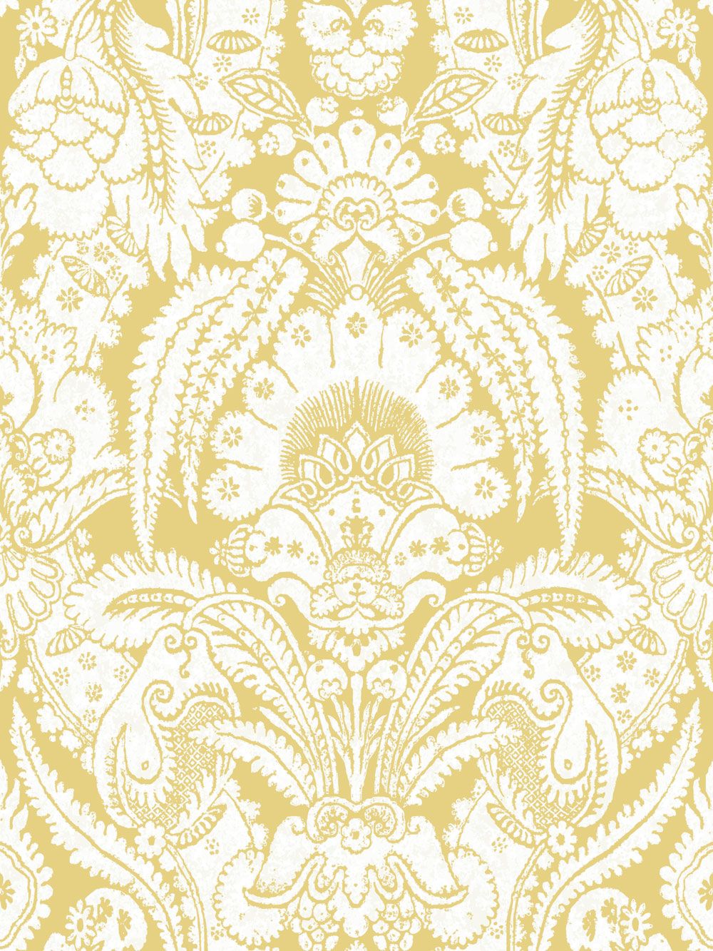Yellow Paper Print Design - 1000x1333 Wallpaper - teahub.io