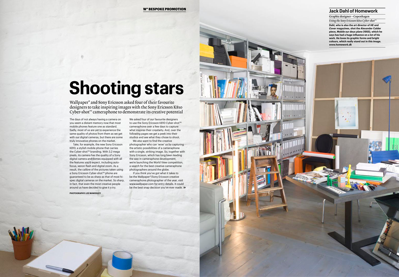 Magazine Article - 1400x972 Wallpaper - teahub.io