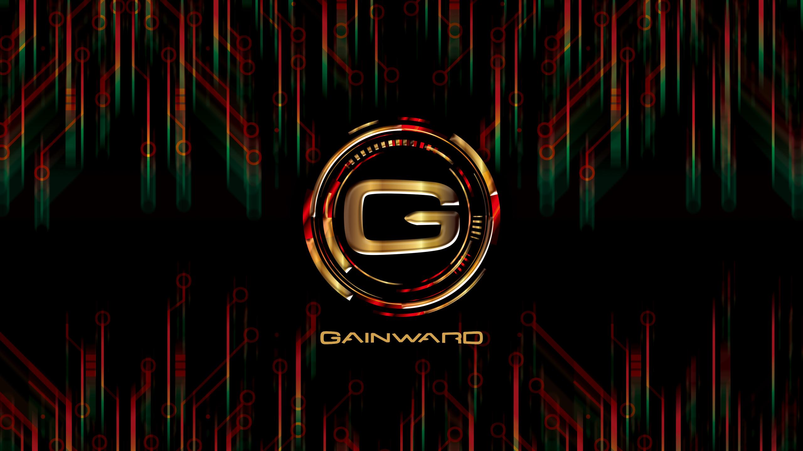 Gainward - 2560x1440 Wallpaper - teahub.io