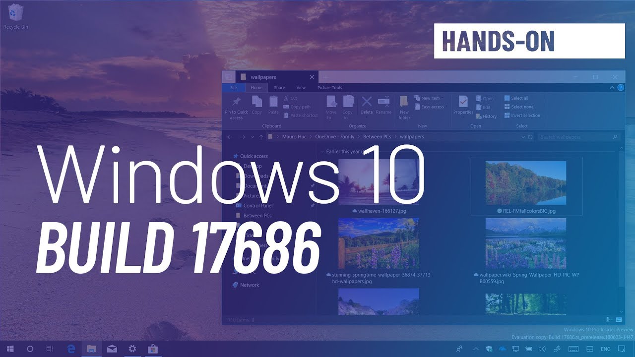 Microsoft Windows - 1280x720 Wallpaper - teahub.io