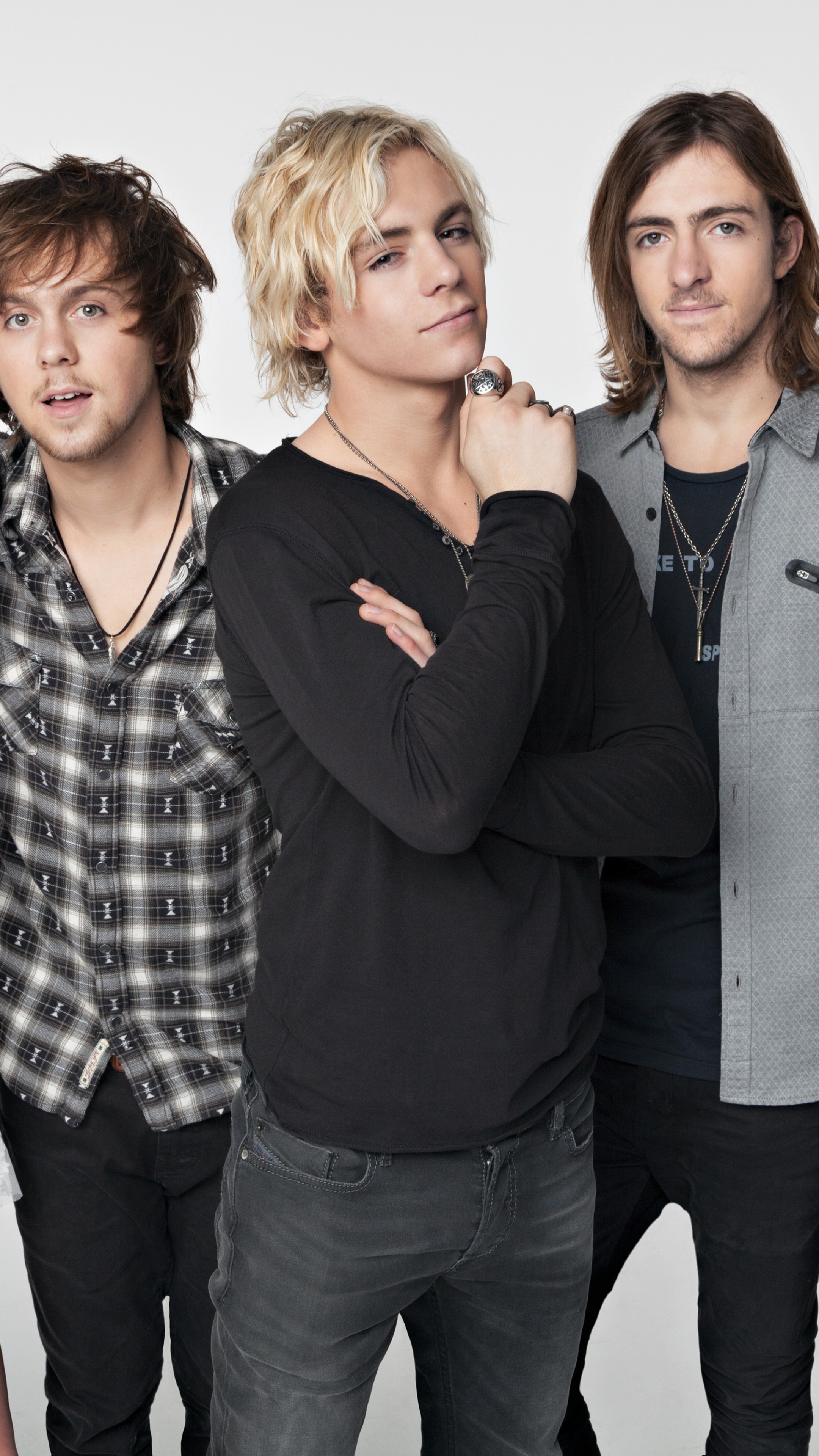 R5 Band - 2160x3840 Wallpaper - teahub.io