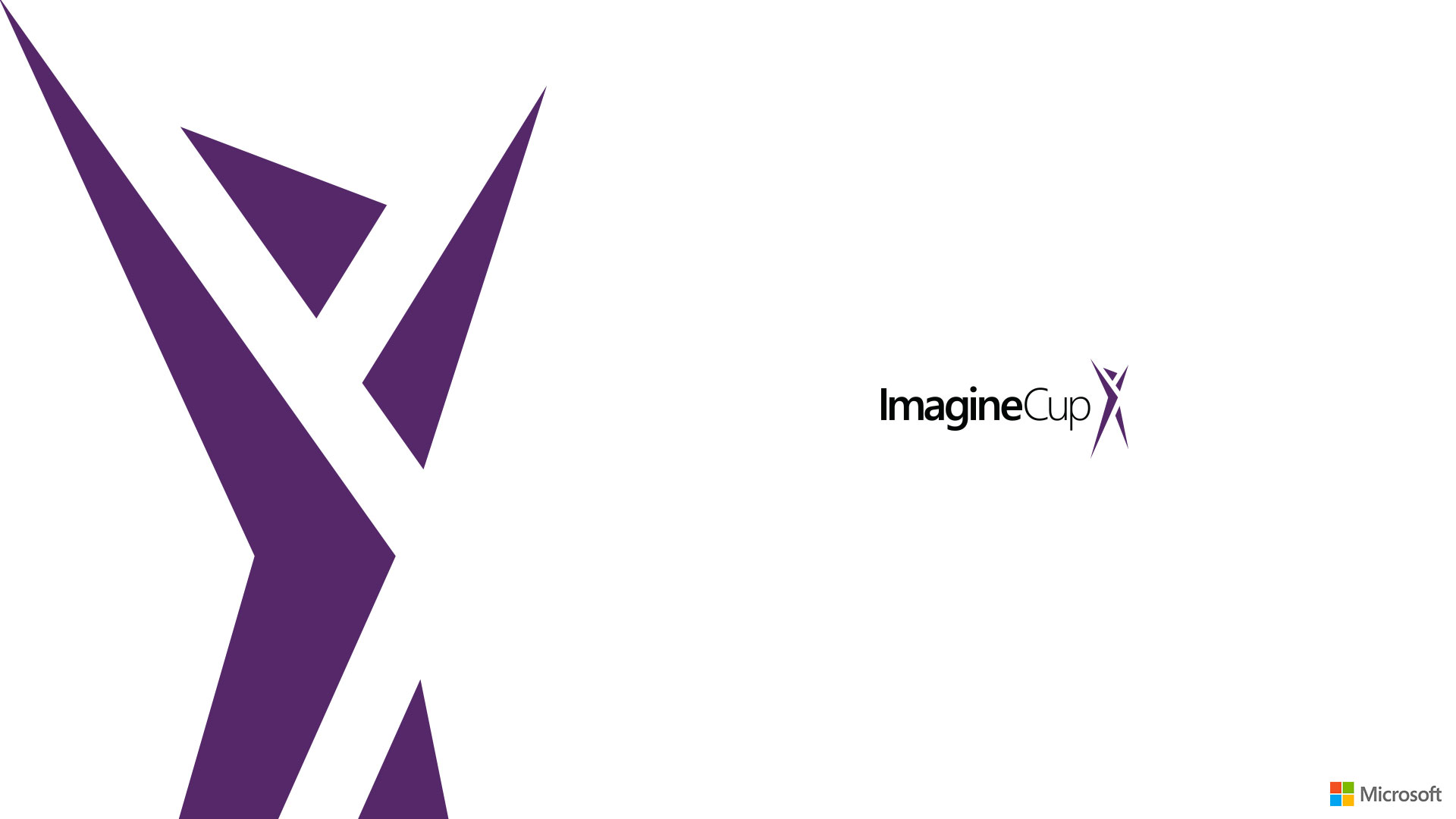 Microsoft Developer Wallpaper