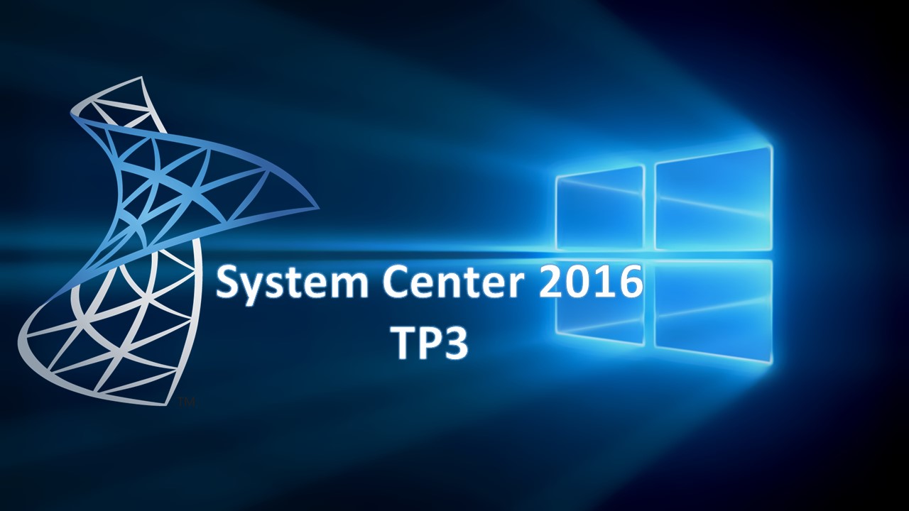 System Center 2016 Tp3 - Sharepoint 2010 - 1280x720 Wallpaper - teahub.io