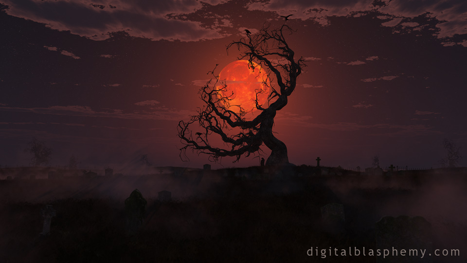 Digital Blasphemy - 960x540 Wallpaper - teahub.io