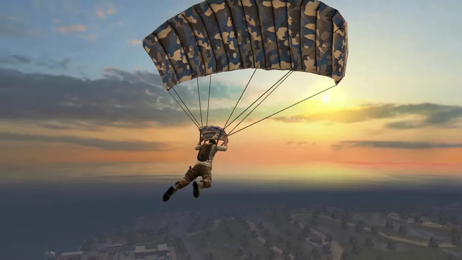 Android Rules Of Survival - 1920x1080 Wallpaper - teahub.io