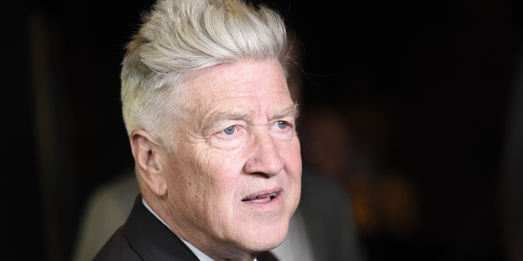David Lynch - 2000x1000 Wallpaper - teahub.io