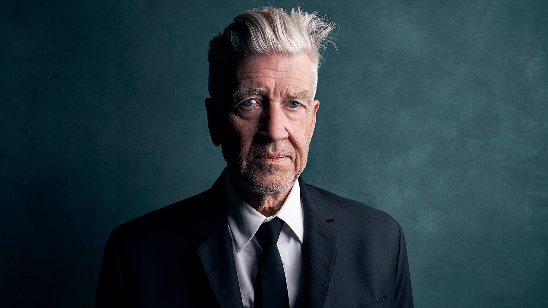 Masterclass David Lynch Teaches Creativity And Film - 1920x1080 ...