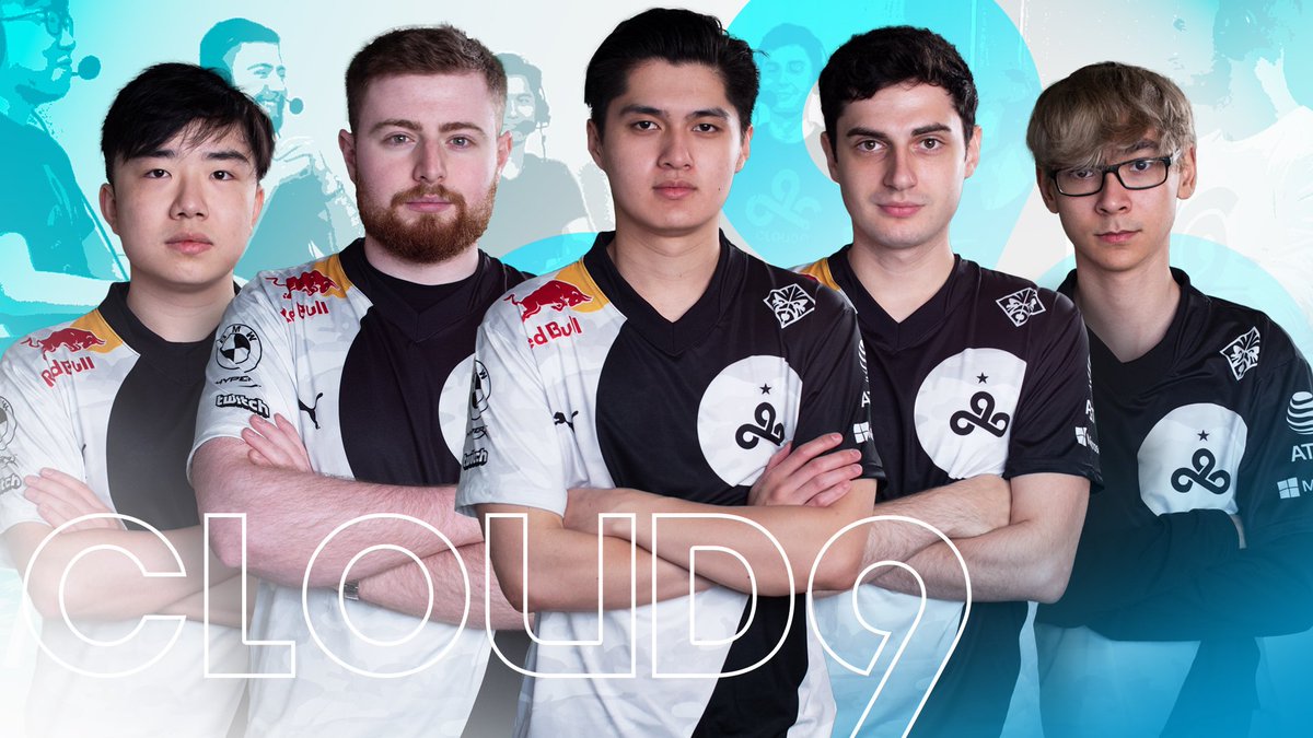 Cloud 9 Csgo 2019 - 1200x675 Wallpaper - teahub.io